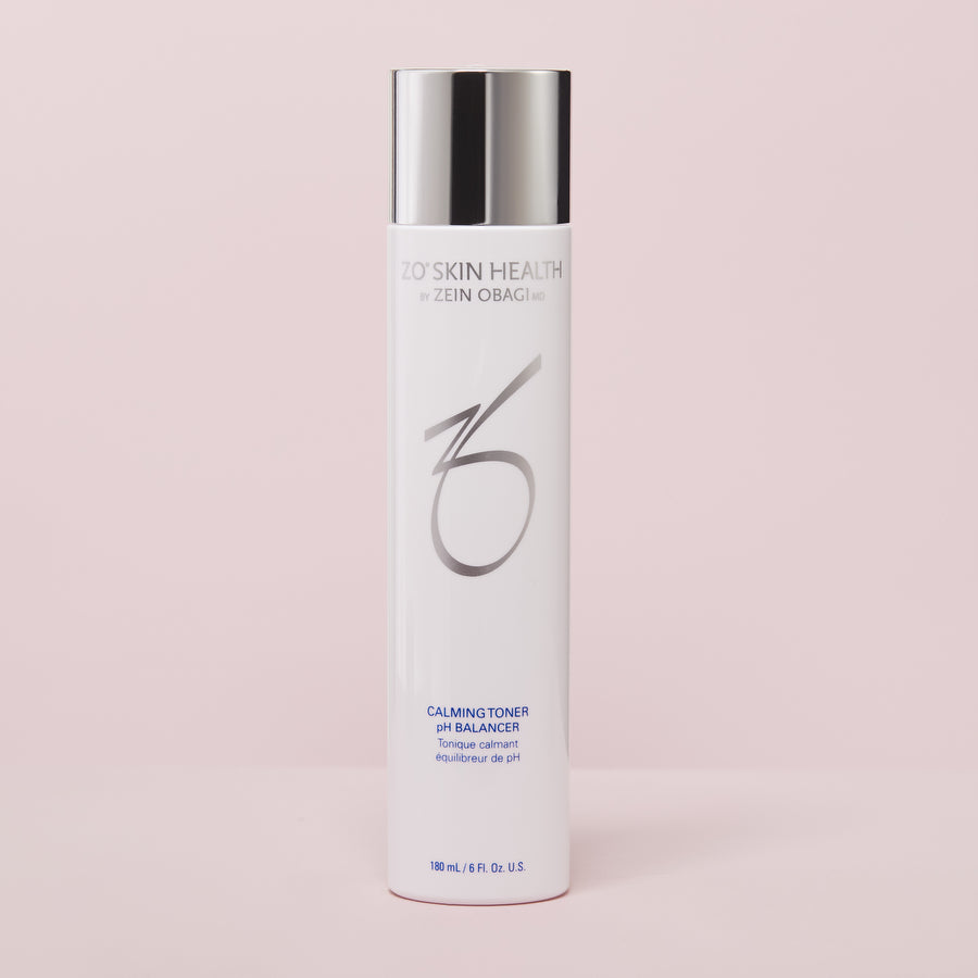 ZO Calming Toner | ZO Skin Health | Face Dr